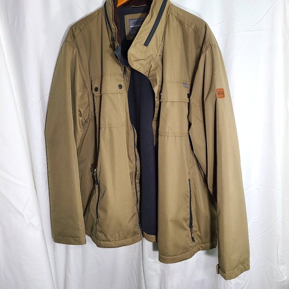 Rugged Elements | Jackets & Coats | Mens Trek Jacket | Poshmark